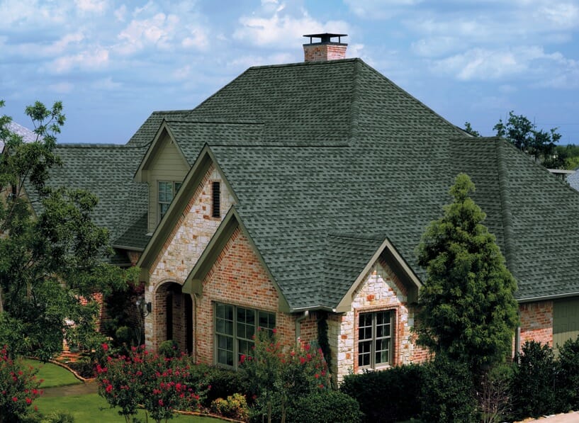GAF Timberline Lifetime HDZ Shingles | Hopewell Roofing & Restoration